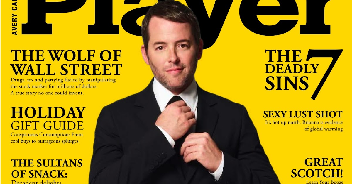 Seize sur Vingt: Bueller...Bueller...Bueller...Anyone?