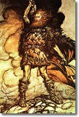 * Spirits In Harmony * finding unity in diversity: The Meaning of God