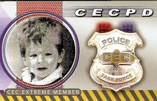 The Schmitt Family: A New Coat, the Chuck E Cheese PD, and Pocahontas