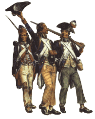 A Conquista da Bolina: O nome Jacobino