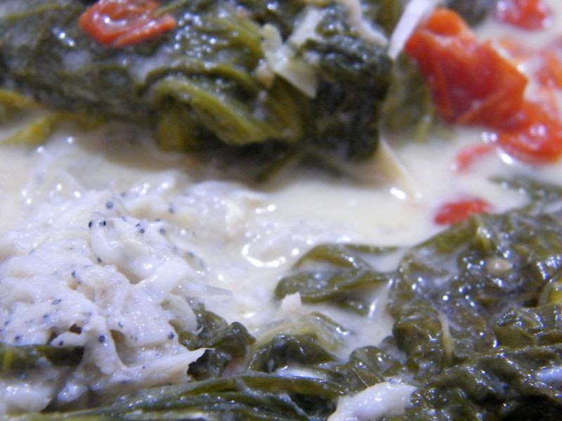 adobongblog: Guinataang Dulong