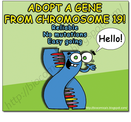 Biocomicals: December 2010