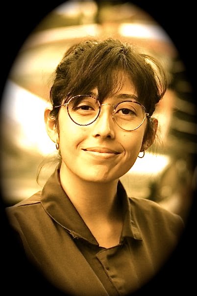 endstation theatre company BLOG: ENDSTATION PROFILES: Maria Hayden