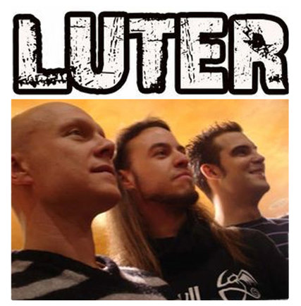 ROCKDIARIO: Luter, Nuevo disco y Gira