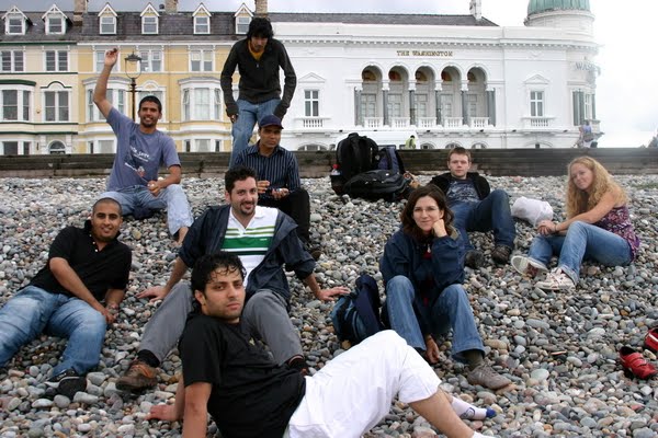 Bunking college; a fashion | education, culture and tourism