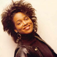 : Singer Miche'le Suing Suge Knight for Child & Spousal Support