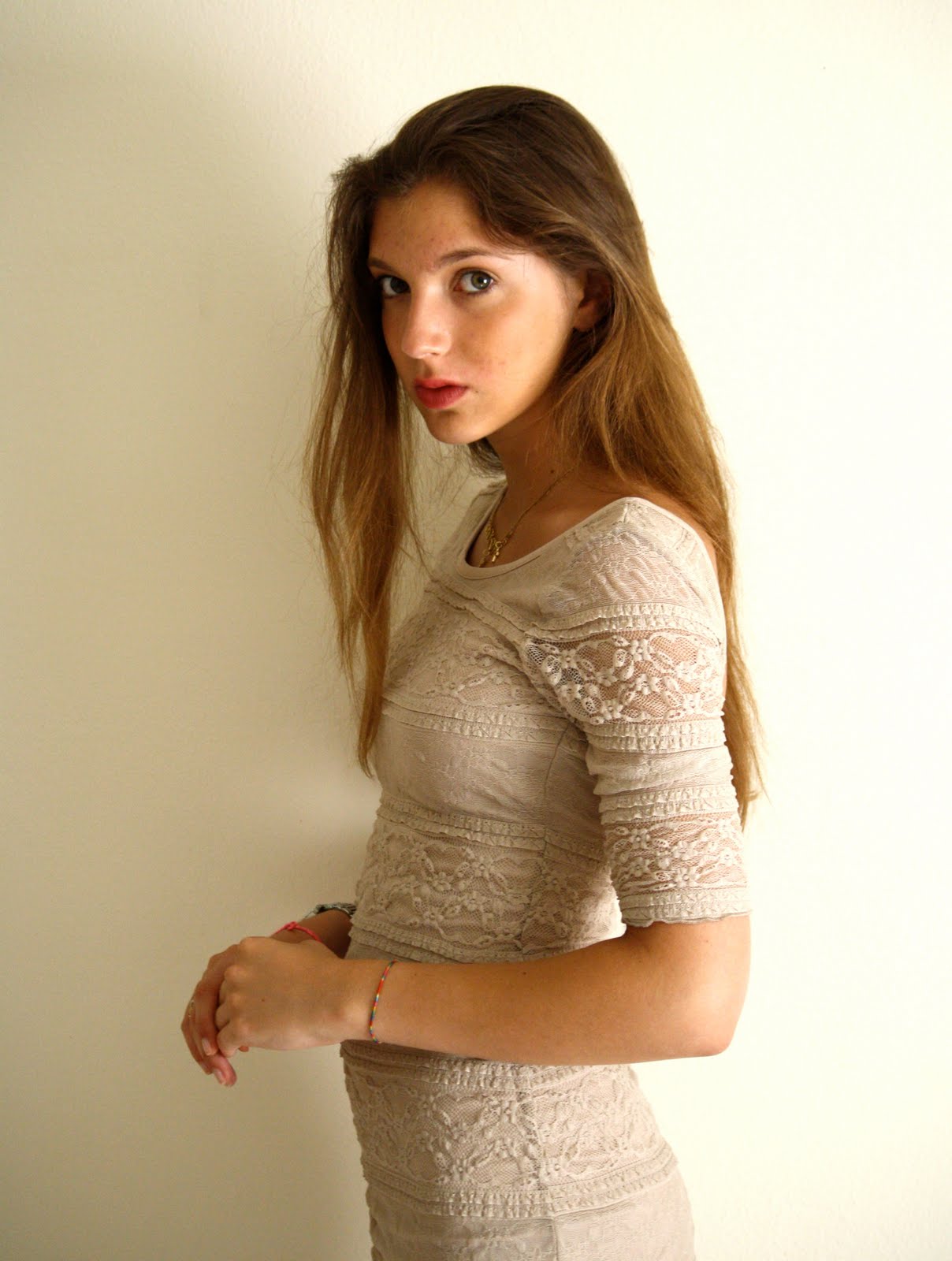 Summer Discovery Digital Photography 2010: Rineke Dijkstra