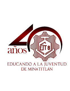 ESTI No. 8 MINATITLÁN,VER.