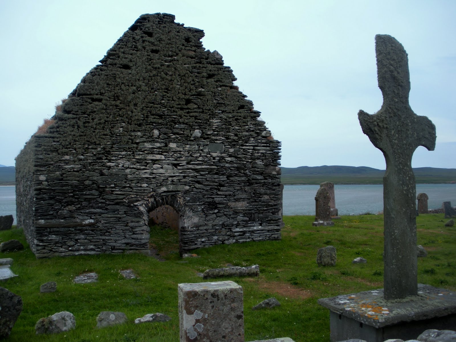 .: Isle of Islay 30-2 to 2-7-2010 (Final Posting)
