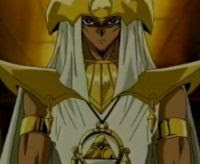yugioh: mahad