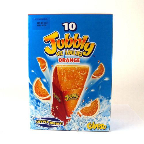 courtzmelv: lovely jubbly!