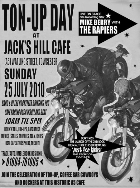 tonup pirates: June 2010