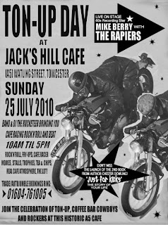 tonup pirates: June 2010