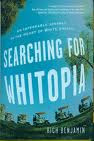 SEARACHING FOR WHITOPIA / Review – Beautiful Touches