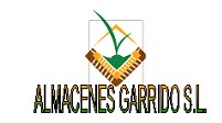 ALMACENES GARRIDO S.L.