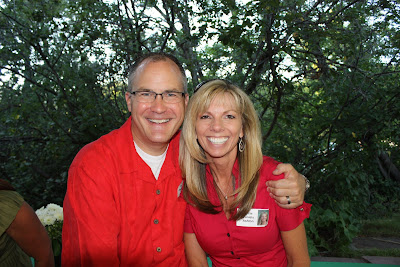 Olympus 79: 30-Year Reunion Pictures from Lori Gray Whitmore