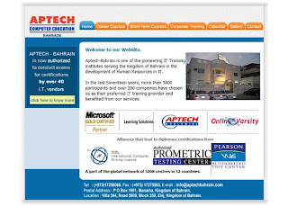 Aptech Computer Education