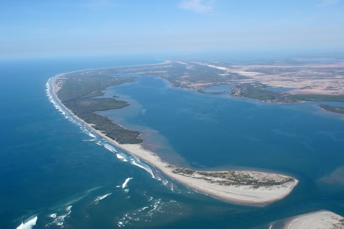 Unas Alas para el Destino: Isla Cortes CAMBIO URGENTE en la estrategia