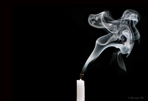 This & That: Bruised Reeds, Smoldering Wicks, Jesus!