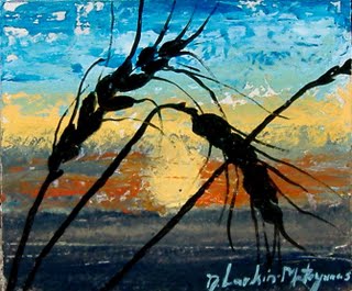 This & That: Bruised Reeds, Smoldering Wicks, Jesus!