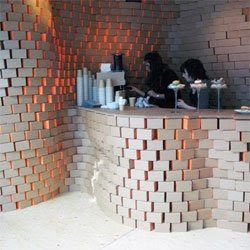 Spontaneous Architecture