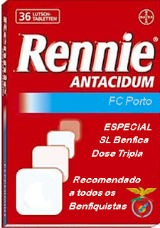 KROMMUS: PASTILHAS E...MUITA AZIA!