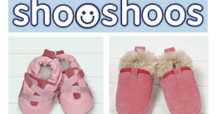 Eco-Babyz: Shooshoos Review