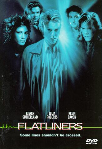 Flatliners ~ Pallimed: Arts and Humanities