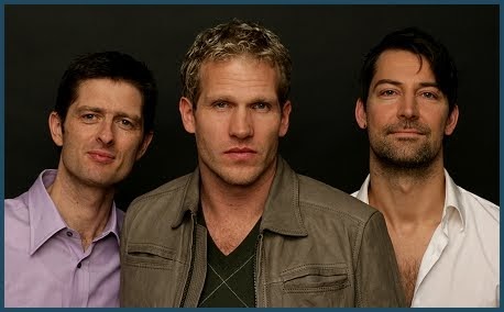 Favoritku: Michael Learns To Rock (MLTR)