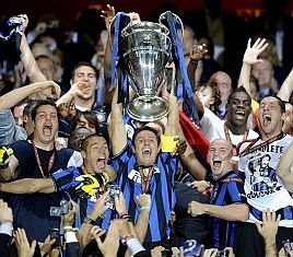 La Grande Inter è tornata