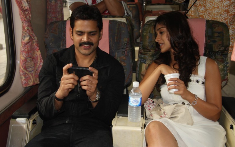 ILEANA SEXY IMAGES FROM KICK | HoT Indian Girls