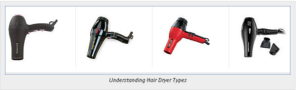 Best Hair Dryer