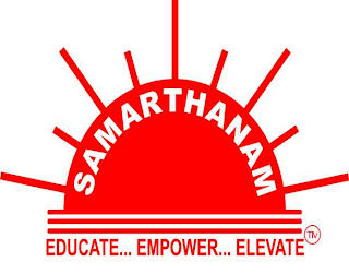 The World Around: Samarthanam: Empowering India