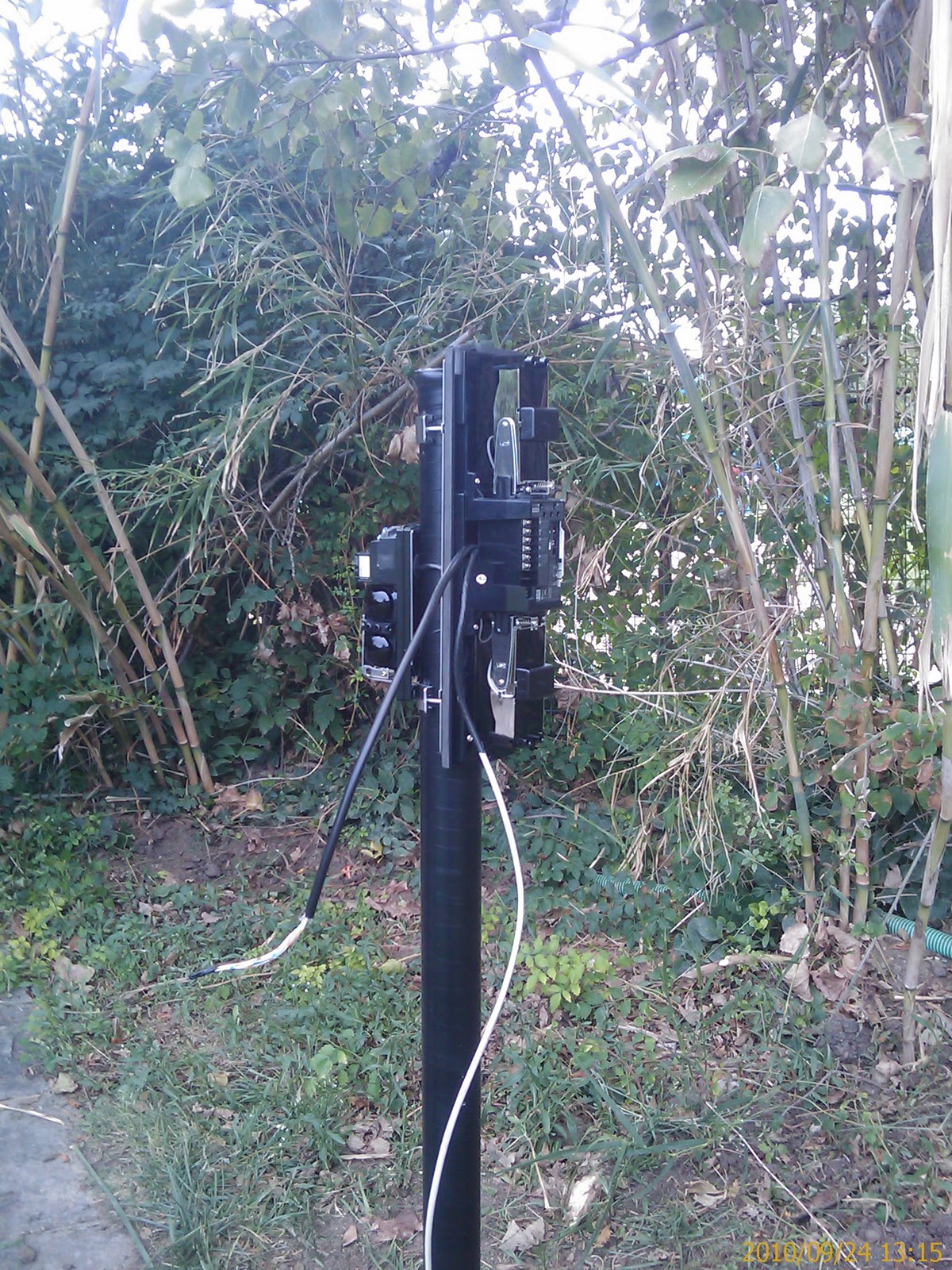 προγραμματισμος PLC-κτιριακοι αυτοματισμοι-instabus-εξυπνο σπιτι ...
