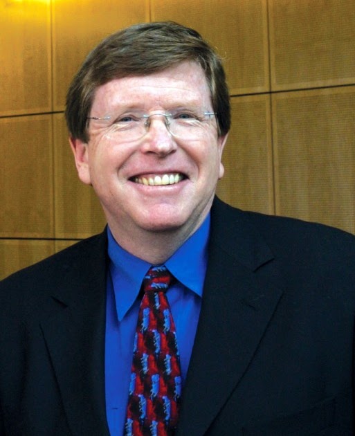 LANL: The Rest of the Story: Terry Wallace