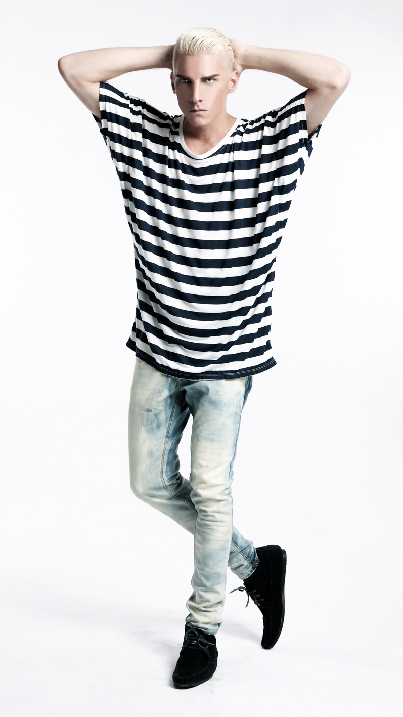 DT UNDERWEAR Blog: September 2010