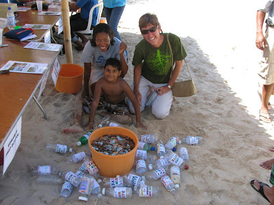 EarlyAct Clubs - Rotary Club of Montego Bay: Coin Drive a Whopping Success!