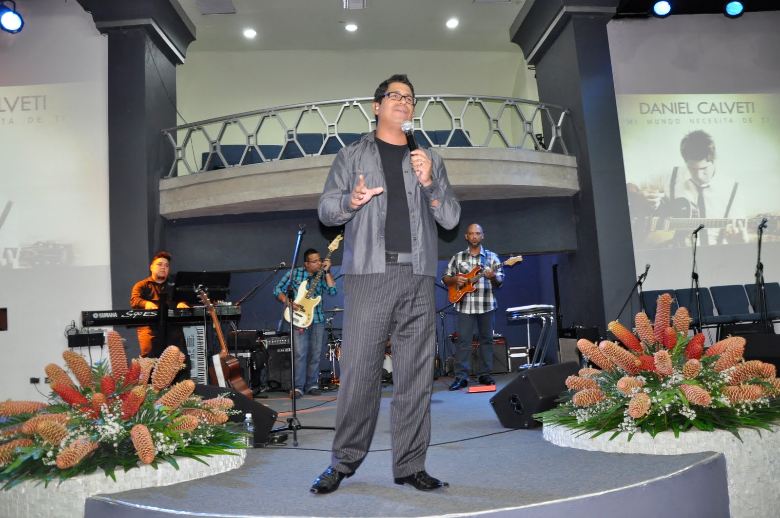 ||Canciones para flauta cristianas de daniel calveti|| | ||acordes de ...