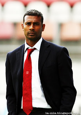 La MLS: Aron Winter Sera Nuevo DT del Toronto FC