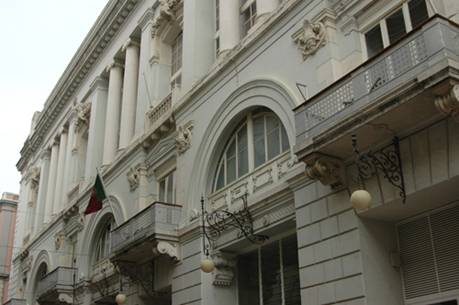 Cinema aos Copos: Coliseu (1897 - 1983)