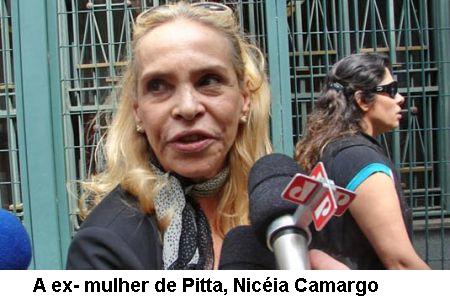 Crônicas - Edward de Souza: CELSO PITTA É SEPULTADO NO MORUMBI