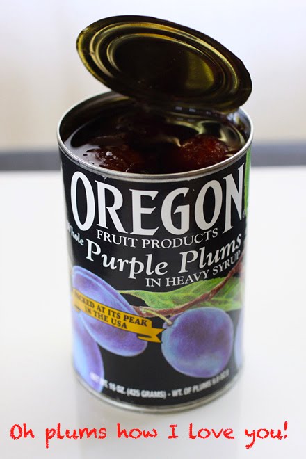 The Cooking Photographer: Blueberry Plum Pie and a Pilgrimage to Oregon ...