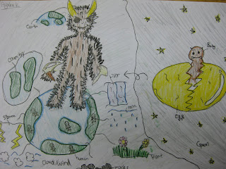 Focus on the Journey: Summary about Phan Ku