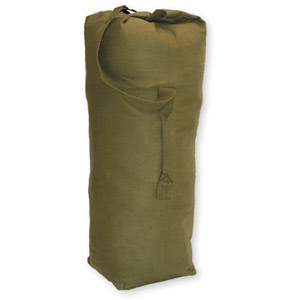 ~2 Months traveling Europe. I want to take one backpack. Is a military ...