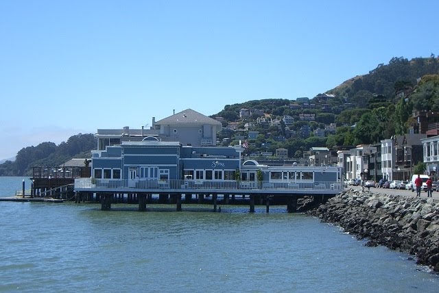 Sausalito - EEUU