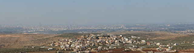 Shomron Central: 1. Strategic Value of Samaria