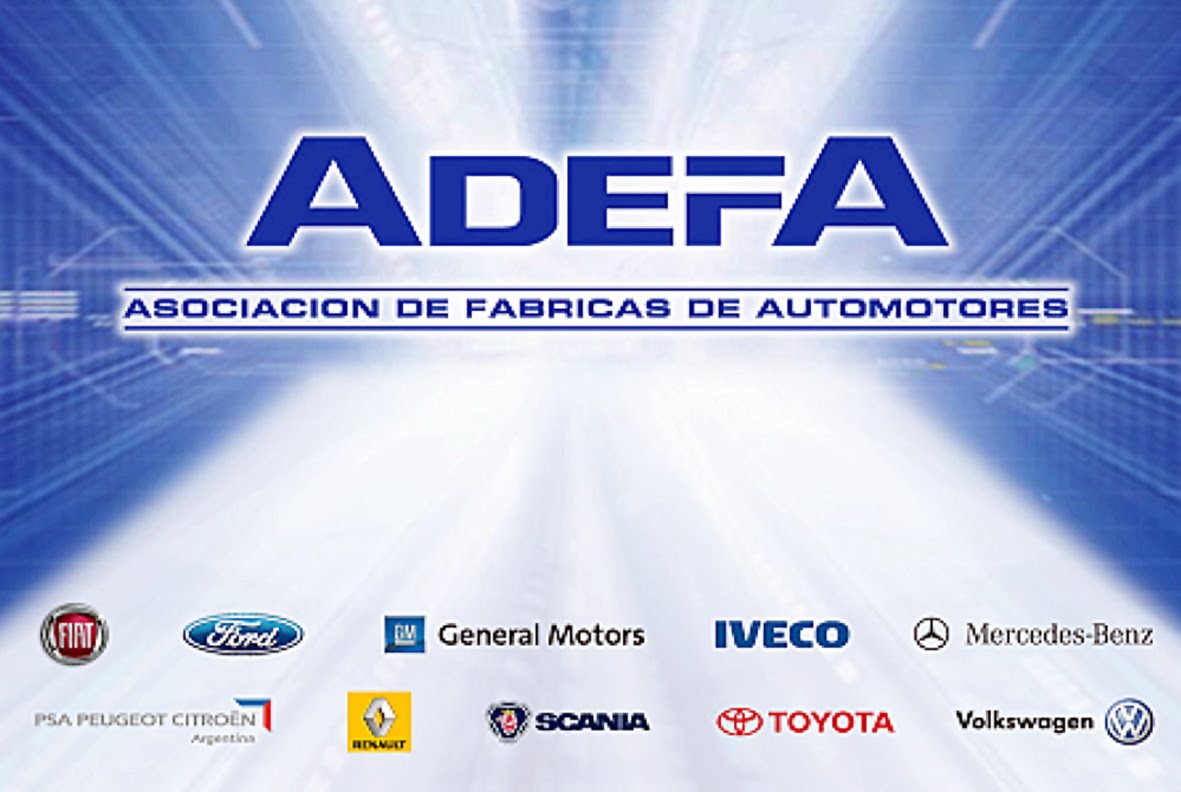 Revista EL REMOLQUE: Primer Semestre del Año: Alentador Informe de ADEFA