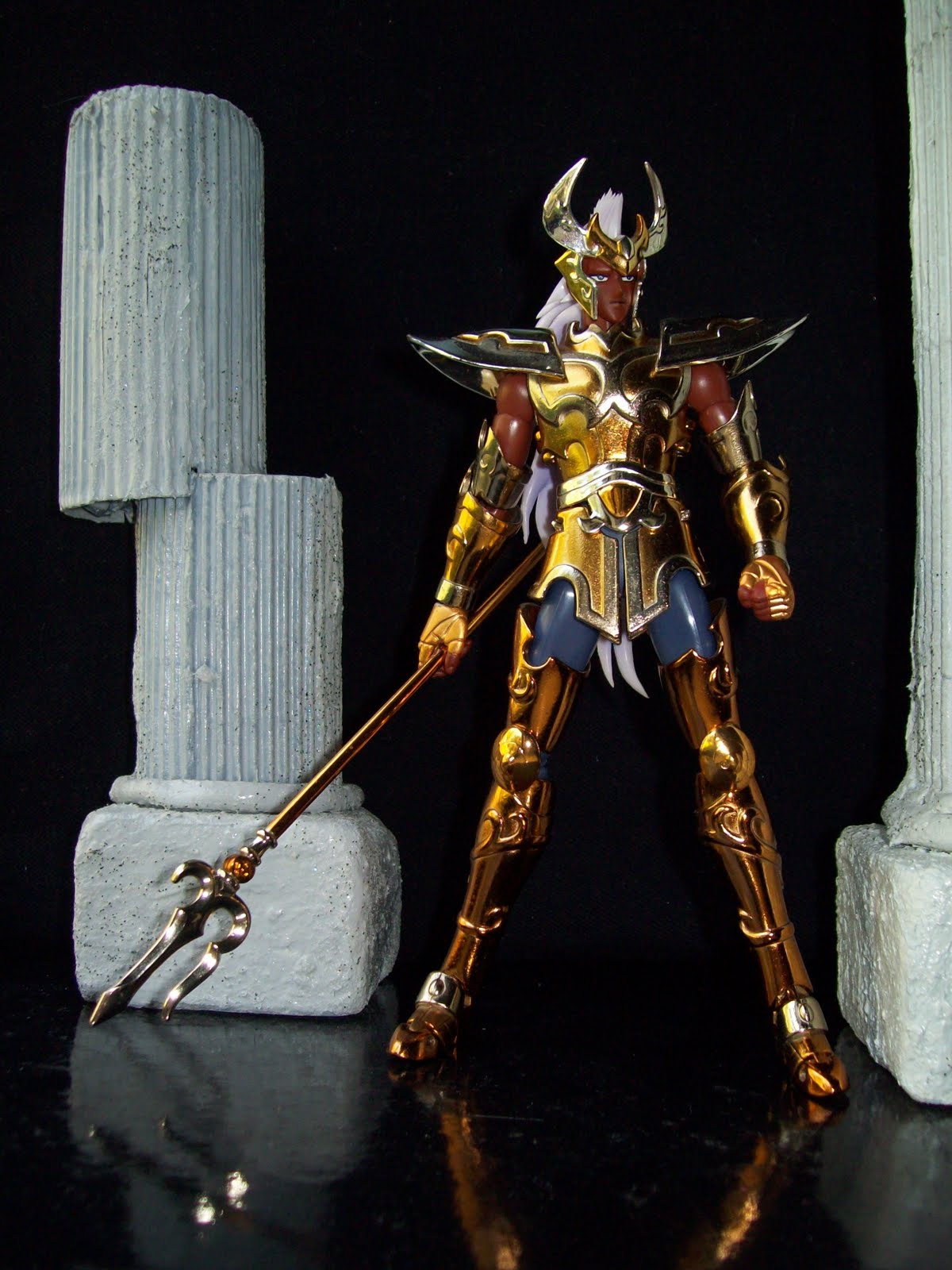 blog myth cloth: KRISHNA DE CRISAOR Myth Cloth