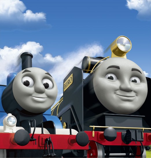 Roll Along Thomas: The Thomas and Friends News Blog - The Archive ...