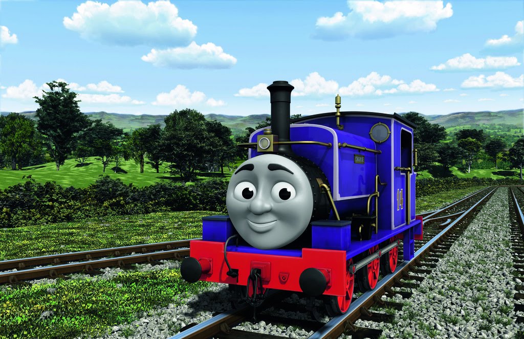 Roll Along Thomas: The Thomas and Friends News Blog - The Archive ...